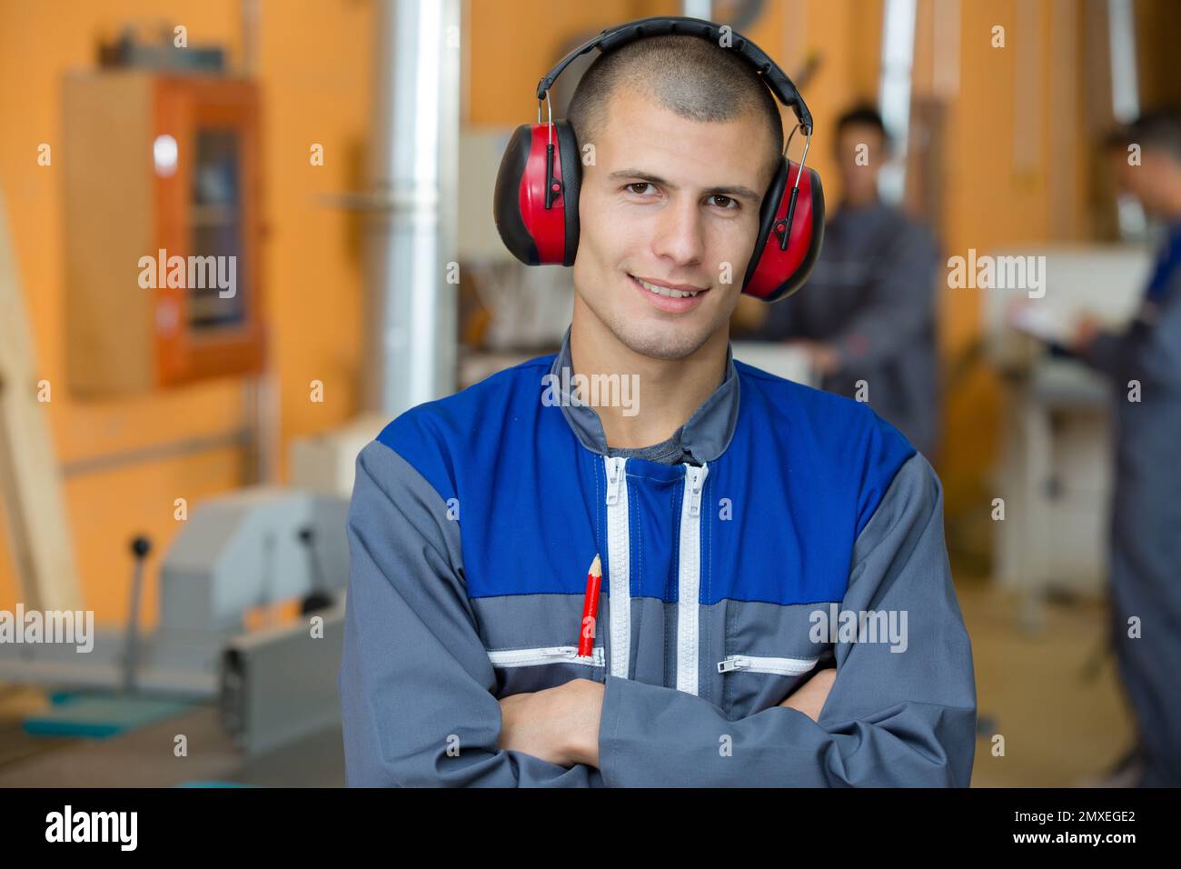 Opportunity trainer hi-res stock photography and images - Alamy