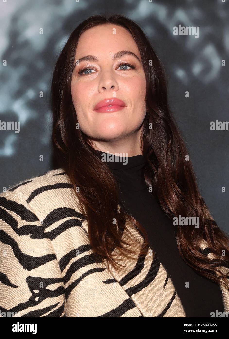 Los Angeles, Ca. 2nd Feb, 2023. Liv Tyler at Stella McCartney x Adidas ...