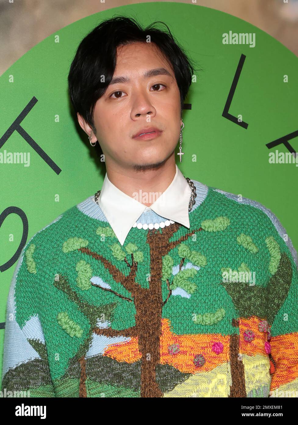 Michael henson hi-res stock photography and images - Alamy