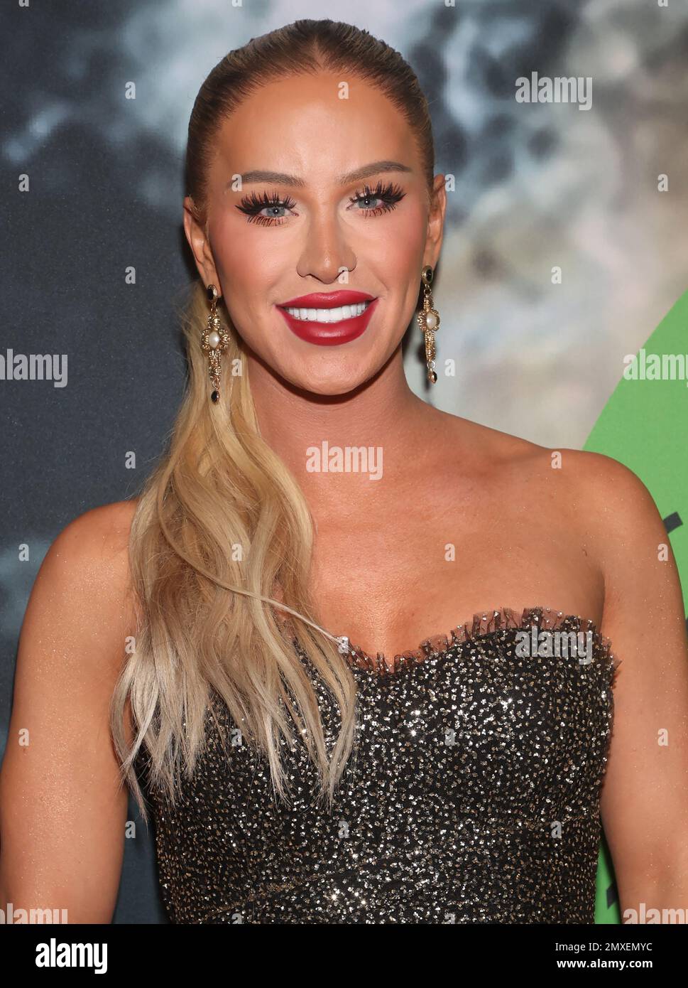 Los Angeles, Ca. 2nd Feb, 2023. Gigi Gorgeous at Stella McCartney x ...