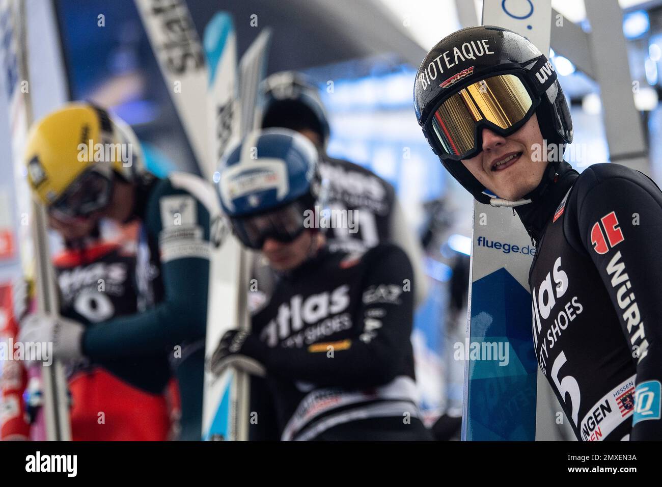 Justin lisso hi-res stock photography and images - Alamy