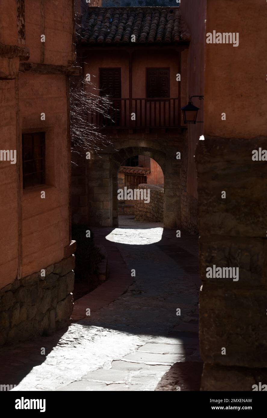 Community of aragón hi-res stock photography and images - Alamy