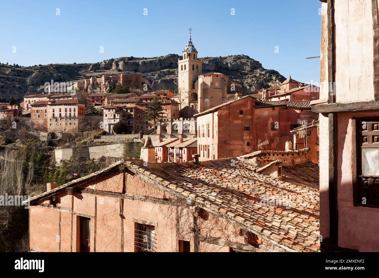 Capital autonomous province hi-res stock photography and images - Alamy