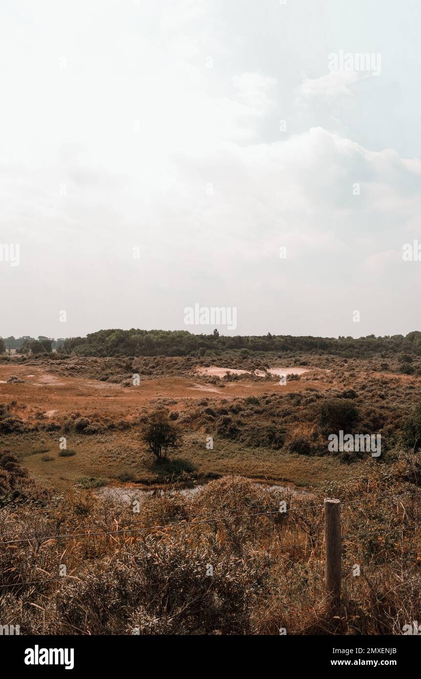 Protected natural reserve hi-res stock photography and images - Alamy