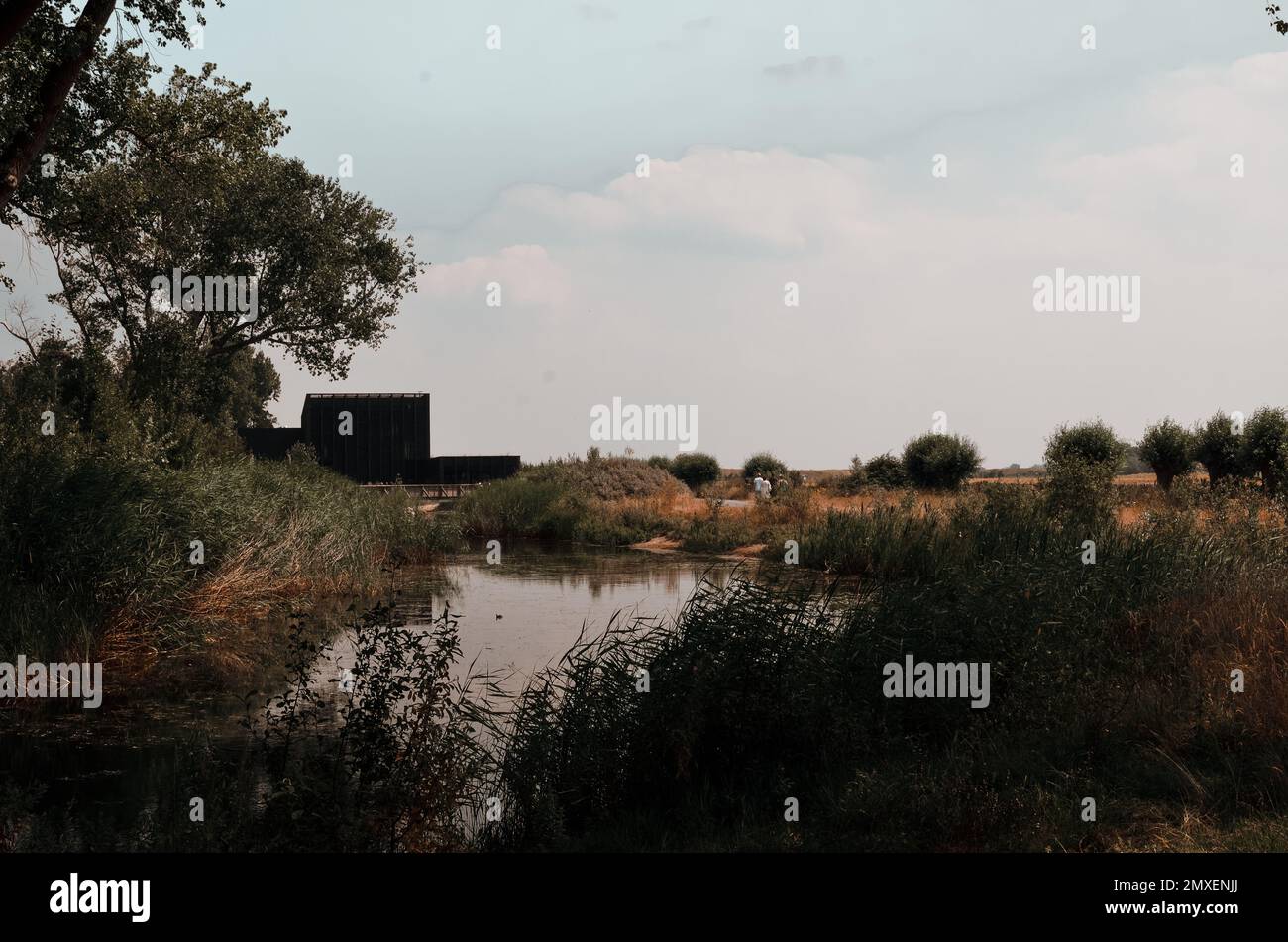 Protected water tower hi-res stock photography and images - Alamy