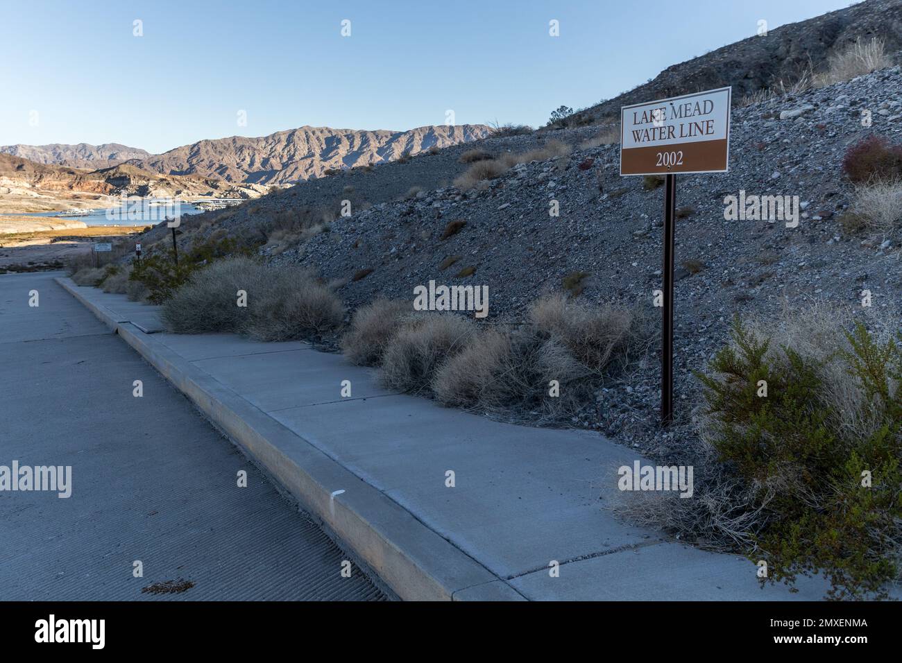 Callville bay lake mead hi-res stock photography and images - Alamy
