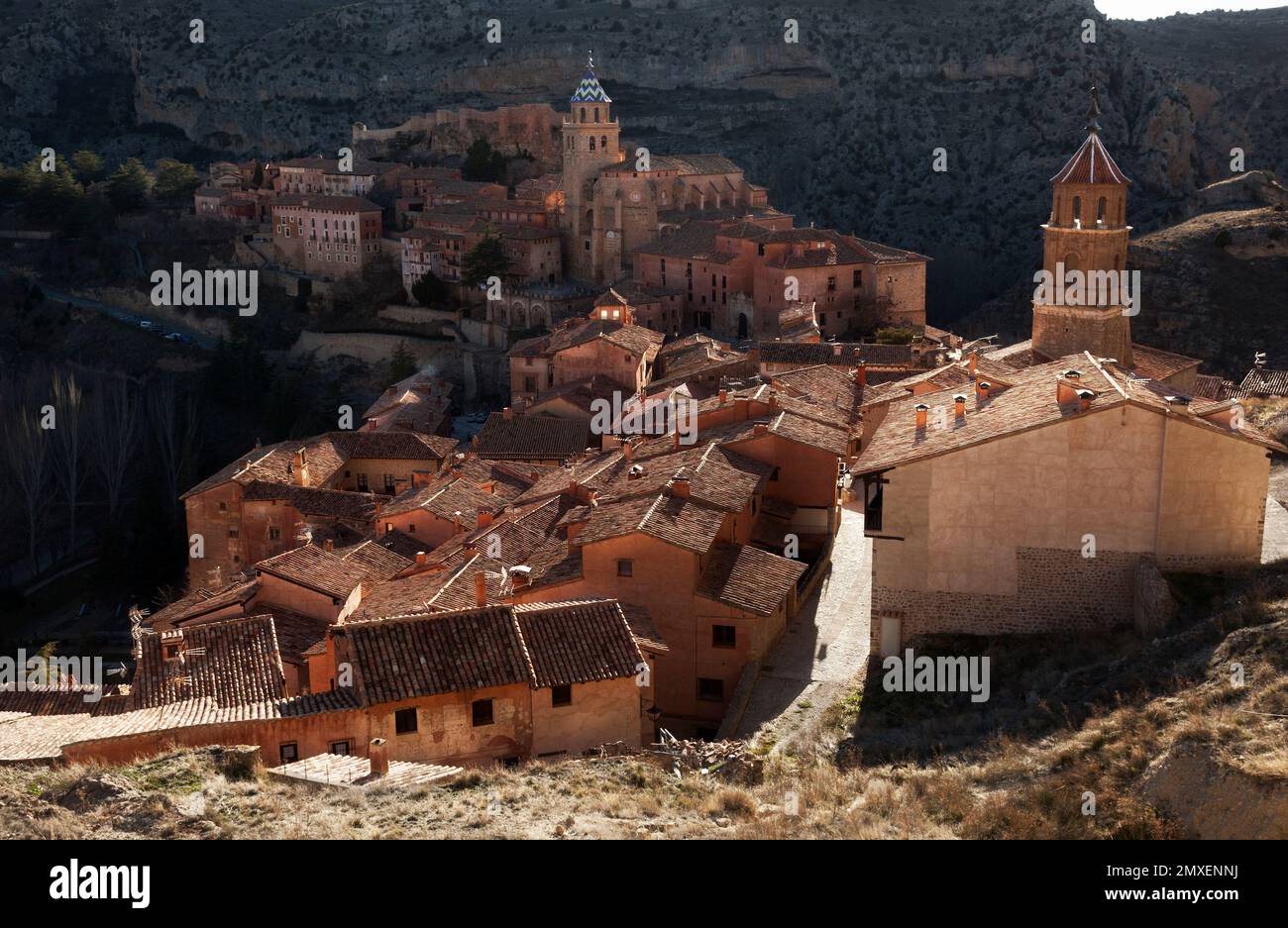 Capital autonomous province hi-res stock photography and images - Alamy