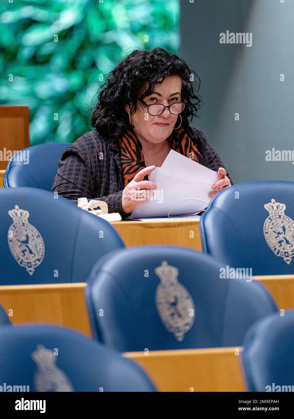 Caroline van der plas hi-res stock photography and images - Alamy