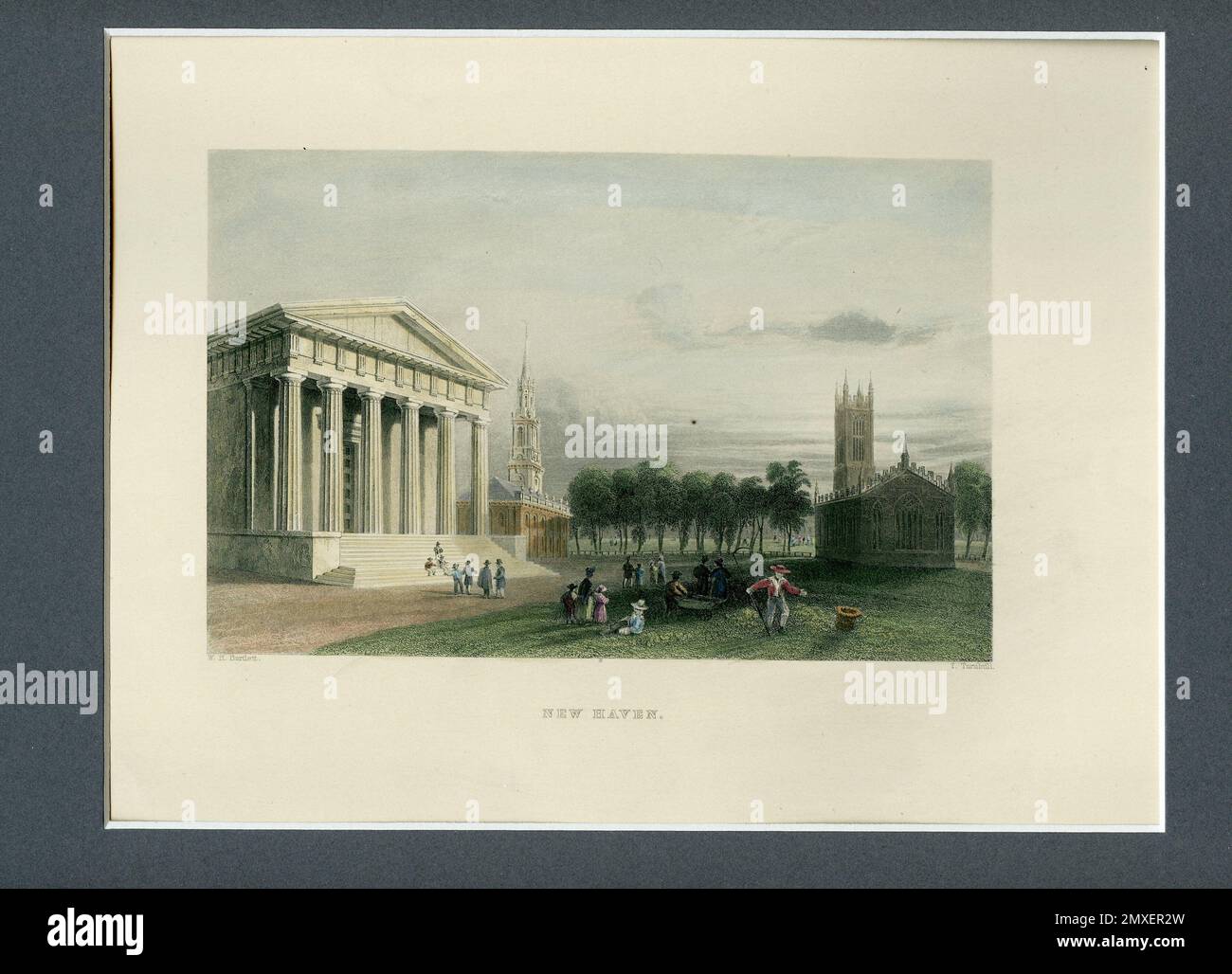 Acadia maine canoe hi-res stock photography and images - Alamy