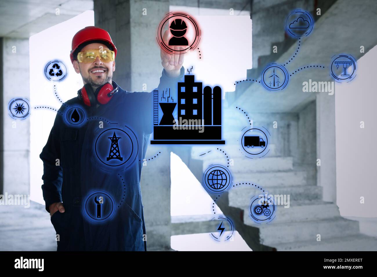 Male scheme hi-res stock photography and images - Alamy