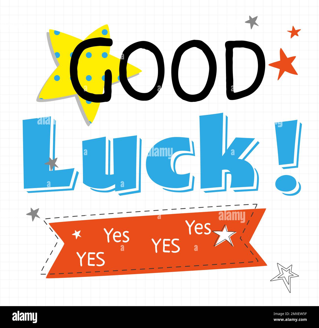 Best Of Luck Clip Art