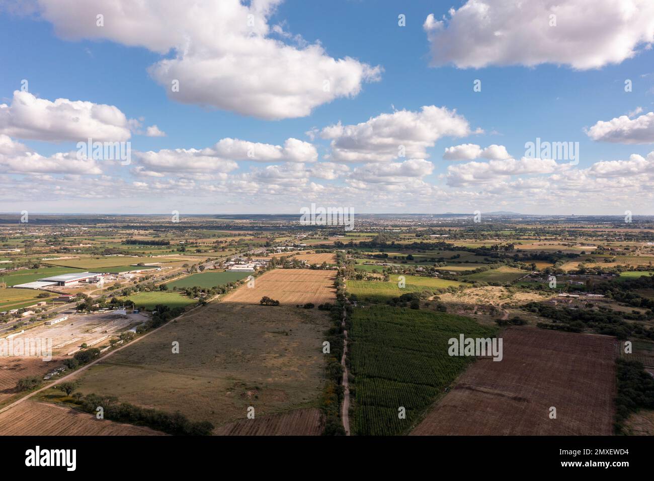 Aguascalientes mexico nature hi-res stock photography and images - Alamy