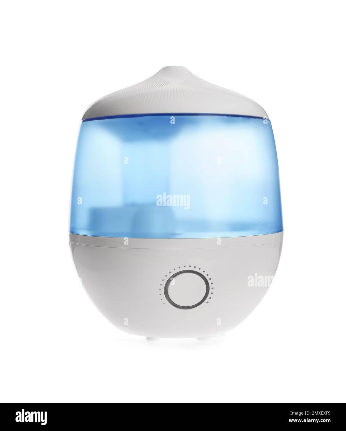 Ultrasonic humidifier Cut Out Stock Images & Pictures - Alamy