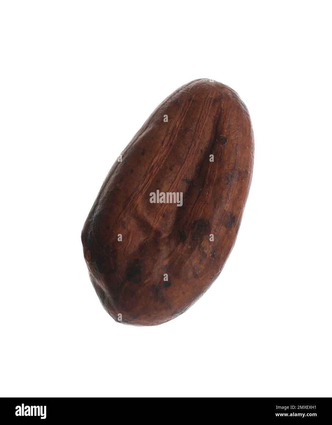 Raw cocoa bean hi-res stock photography and images - Alamy