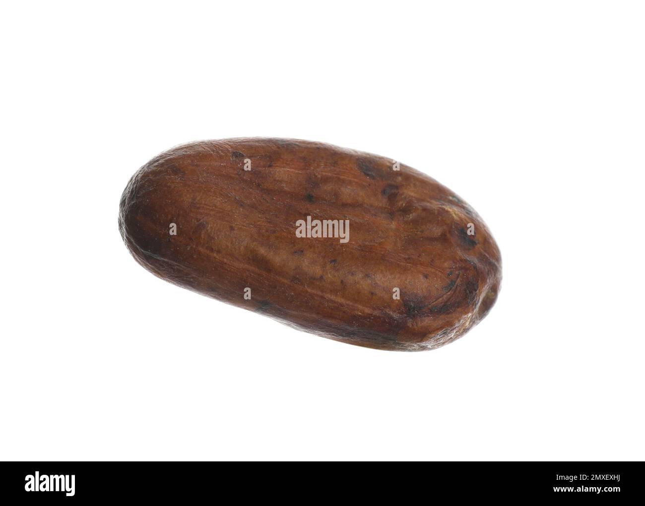 Detail cocoa fruit raw Cut Out Stock Images & Pictures - Alamy