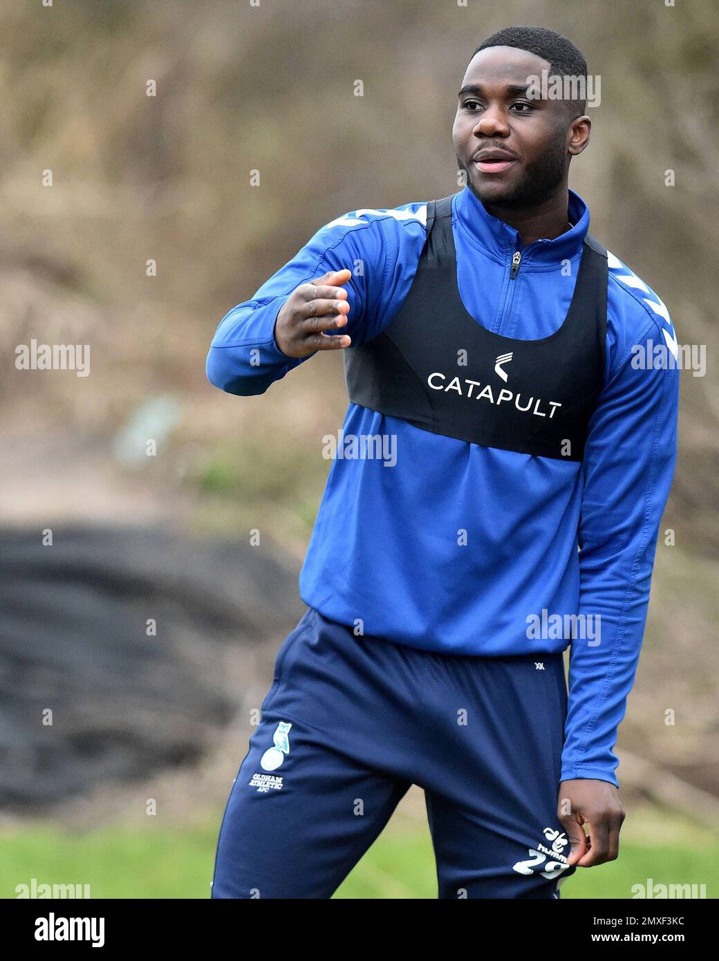 Júnior luamba hi-res stock photography and images - Alamy