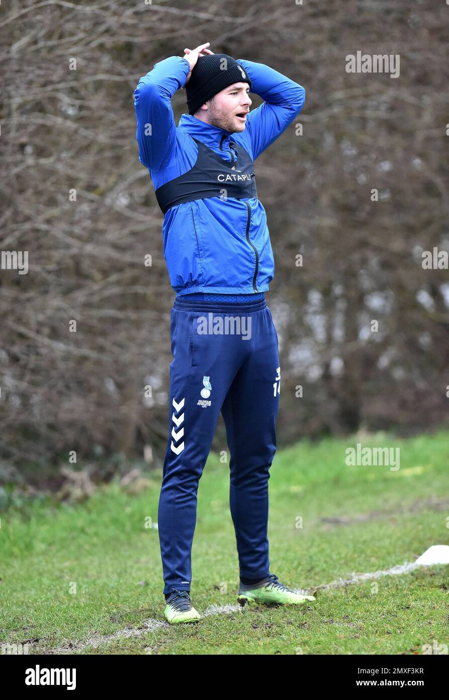 Nathan sheron hi-res stock photography and images - Alamy