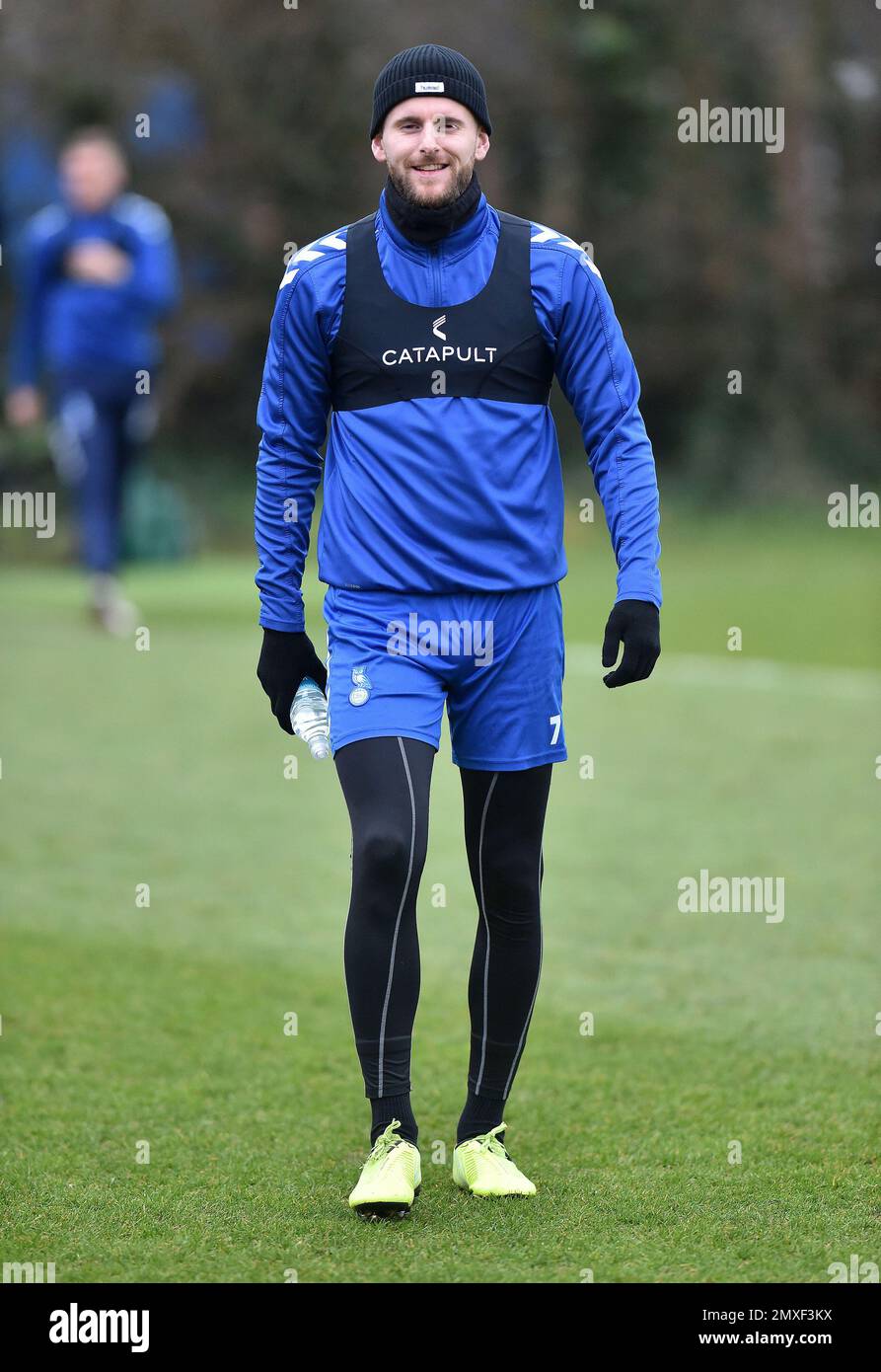 Jack stobbs hi-res stock photography and images - Alamy