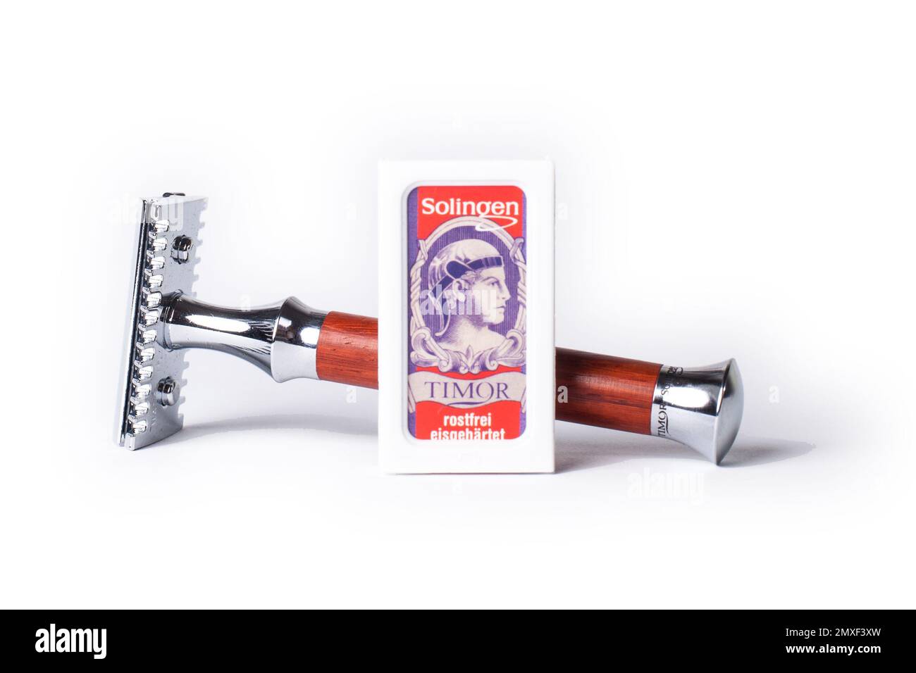 With a solingen blade hi-res stock photography and images - Alamy