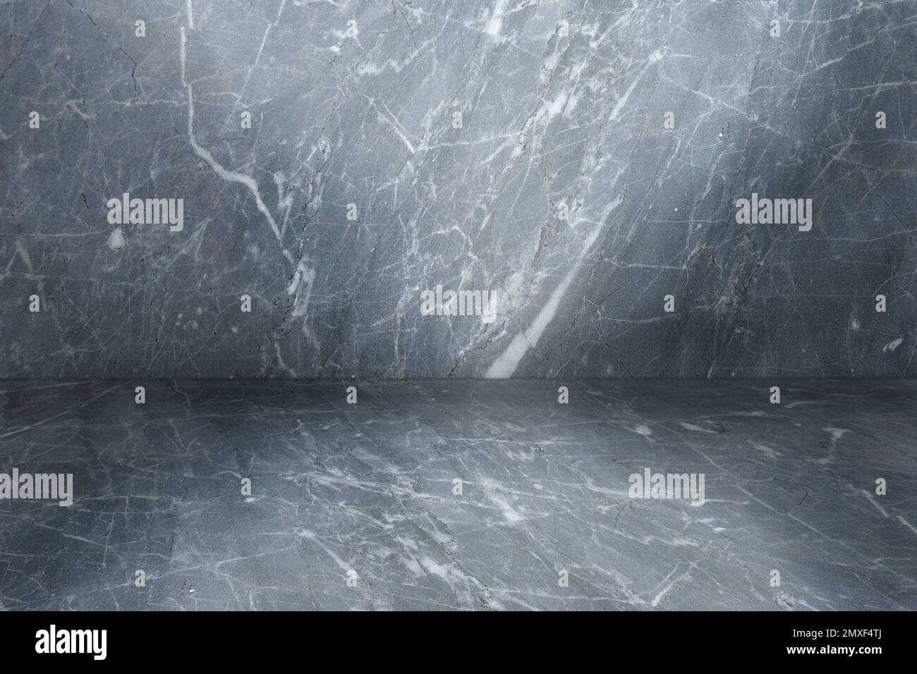 Gray textured concrete wall platform, podium or table Stock Photo - Alamy