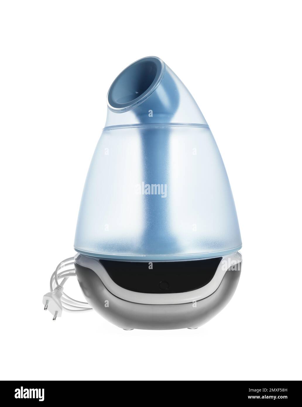 Ultrasonic humidifier Cut Out Stock Images & Pictures - Alamy
