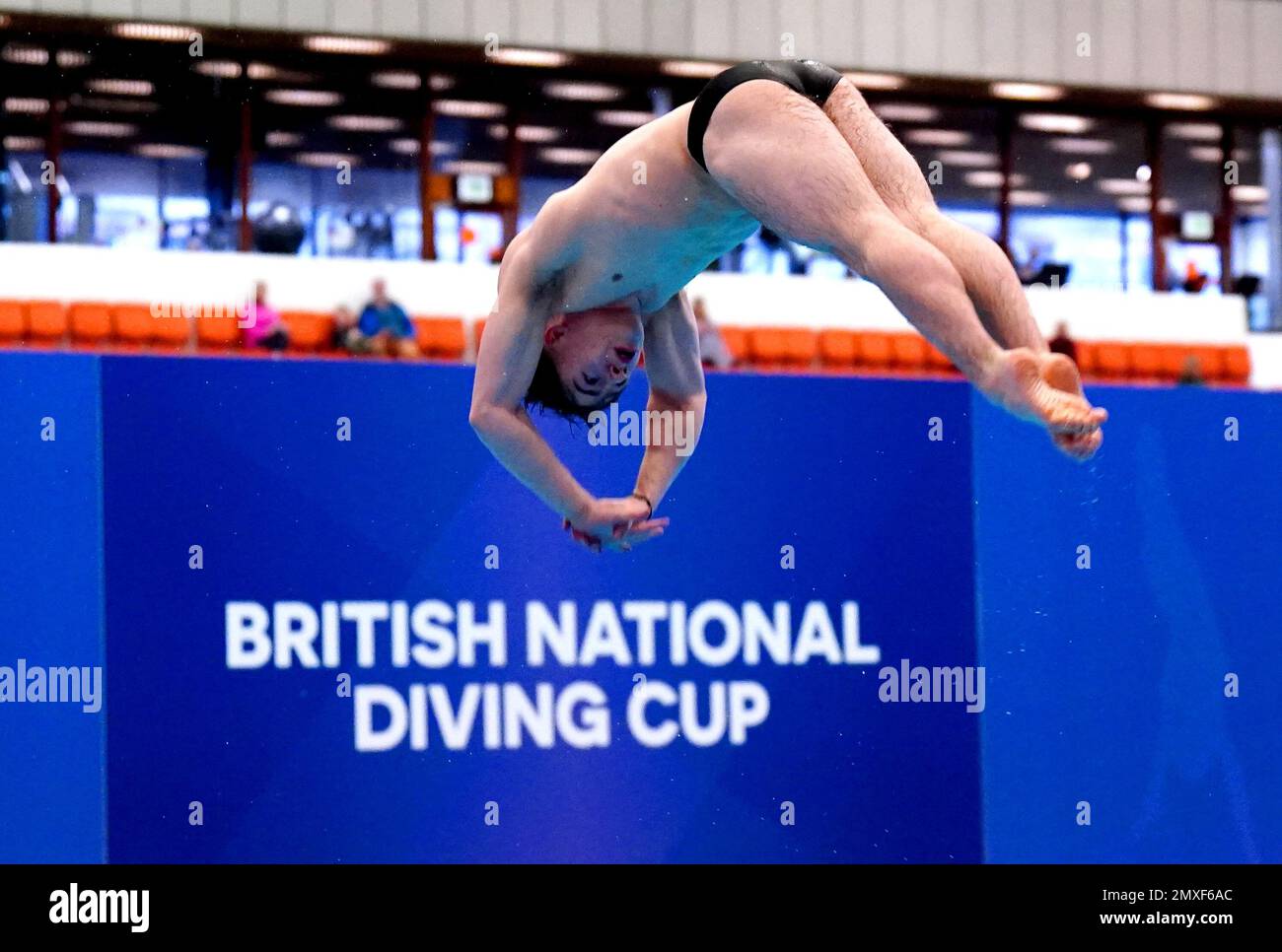 2023 british diving cup hi-res stock photography and images - Alamy