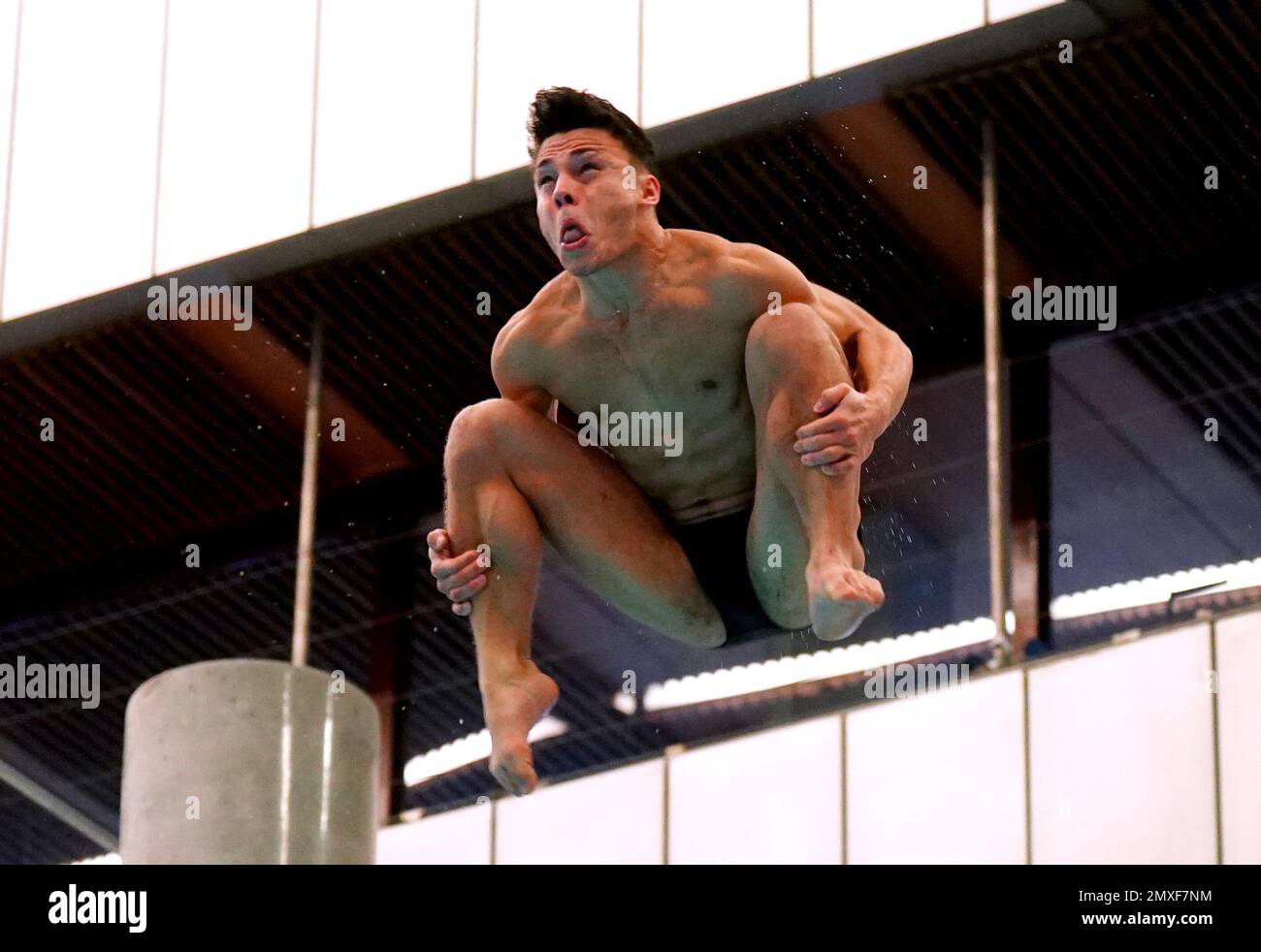 2023 british diving cup hi-res stock photography and images - Alamy