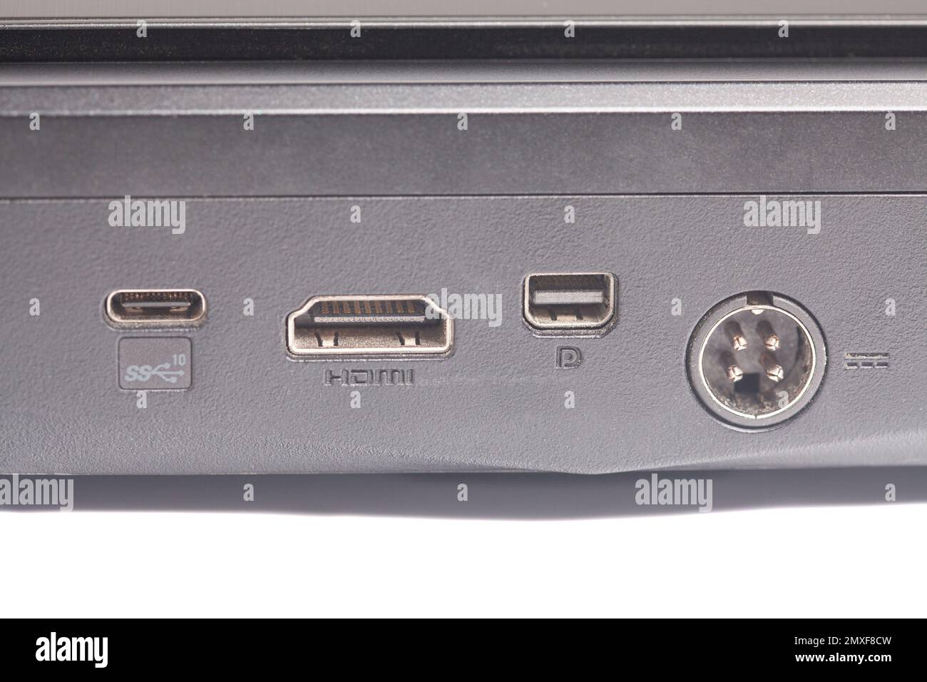 Usb type c ports hi-res stock photography and images - Alamy