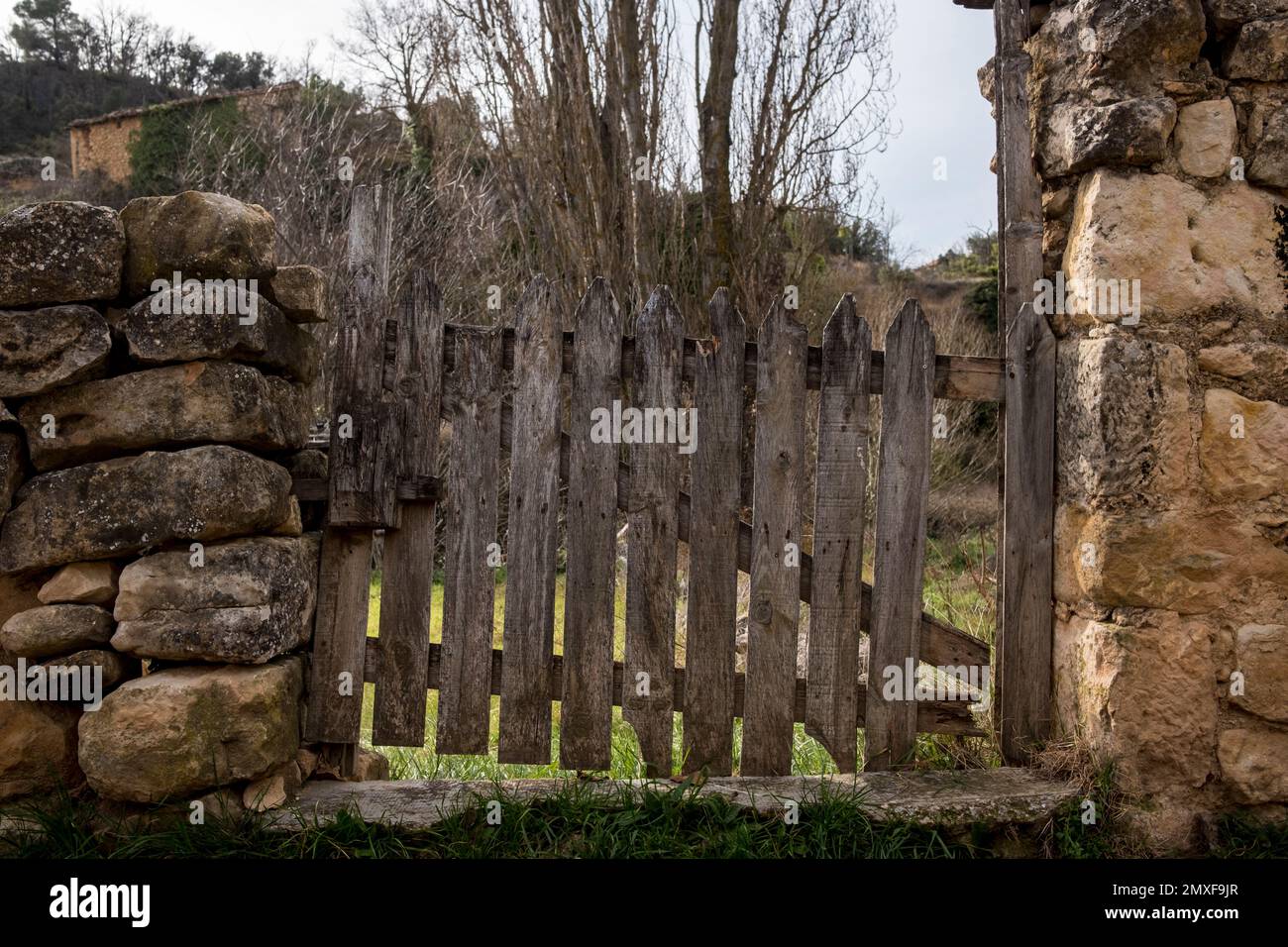 Arca spain hi-res stock photography and images - Alamy