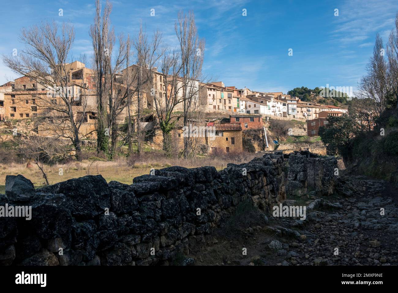 Arca spain hi-res stock photography and images - Alamy
