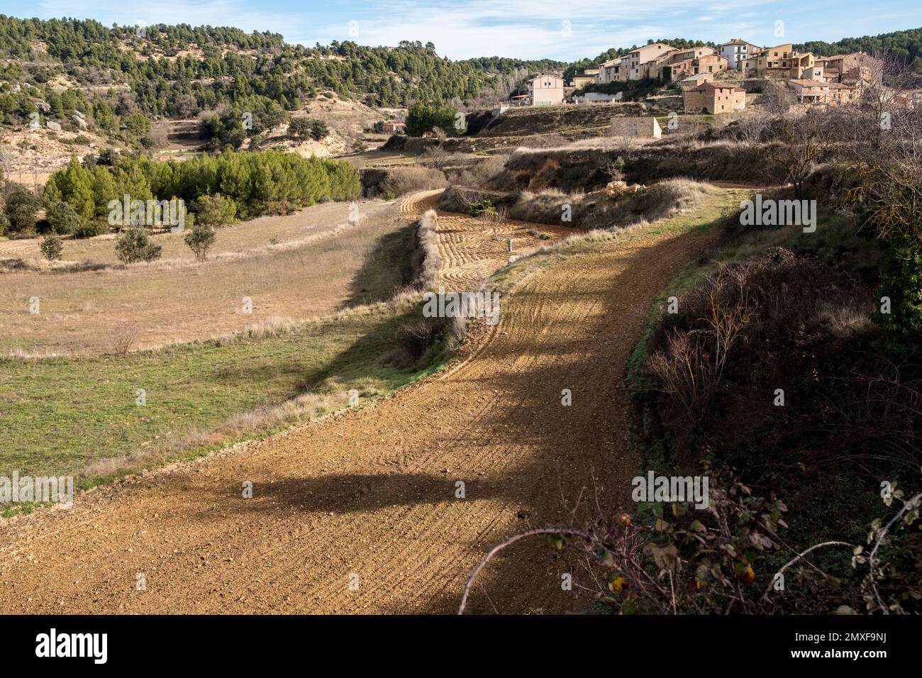 Arca spain hi-res stock photography and images - Alamy