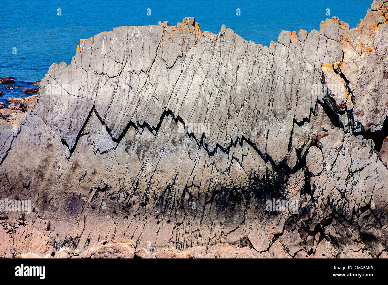 Highlighting erosion hi-res stock photography and images - Alamy