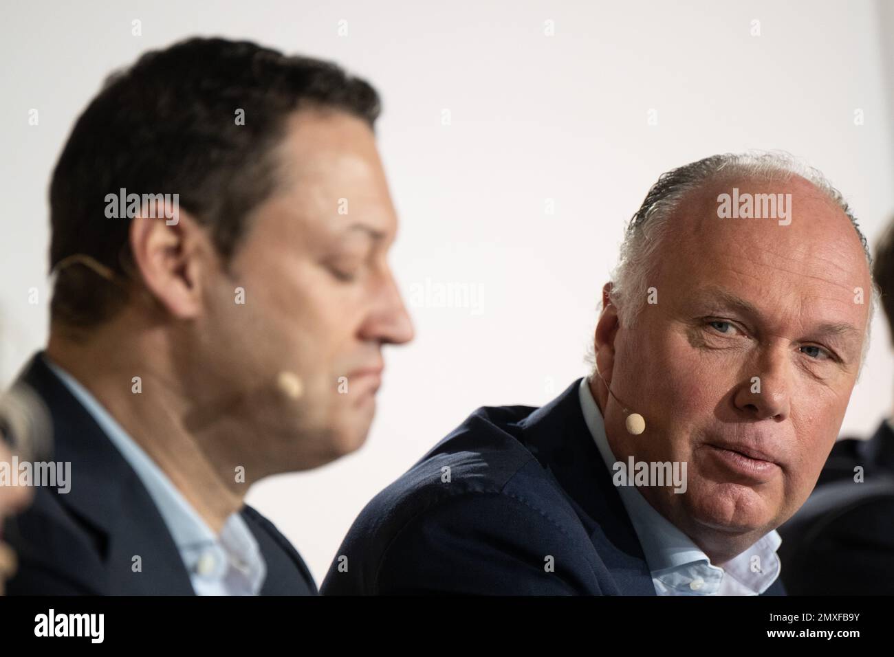 Norman tambach hi-res stock photography and images - Alamy