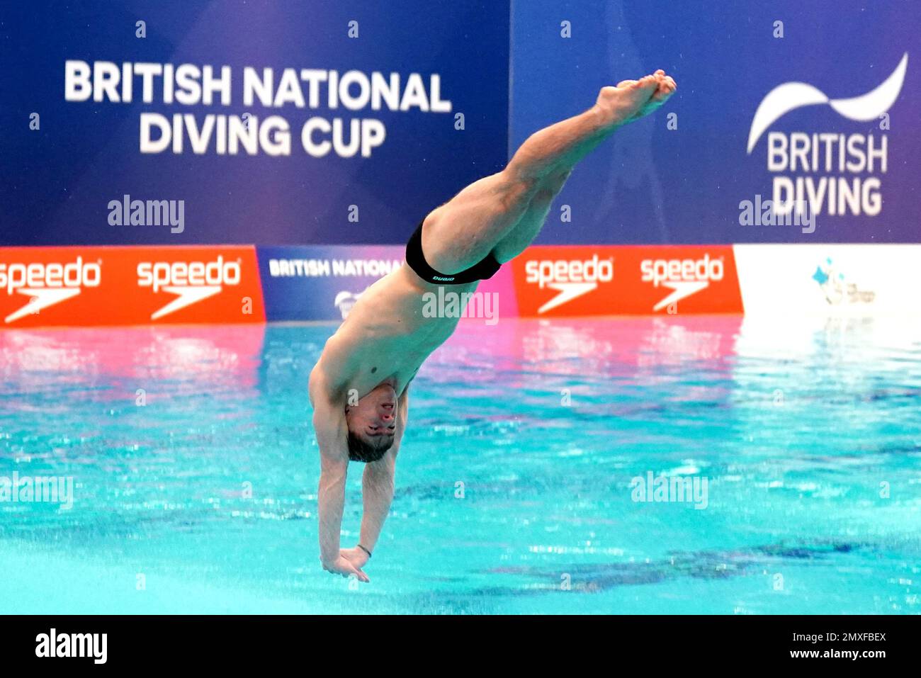 Passmore hi-res stock photography and images - Alamy