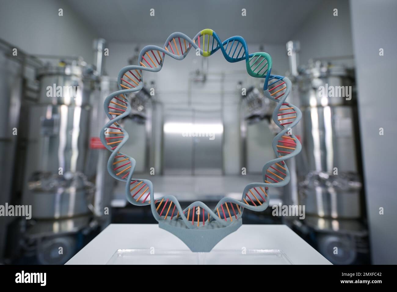 Biontech cancer hi-res stock photography and images - Alamy