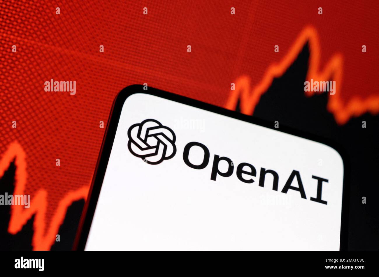 Logo openai hi-res stock photography and images - Alamy