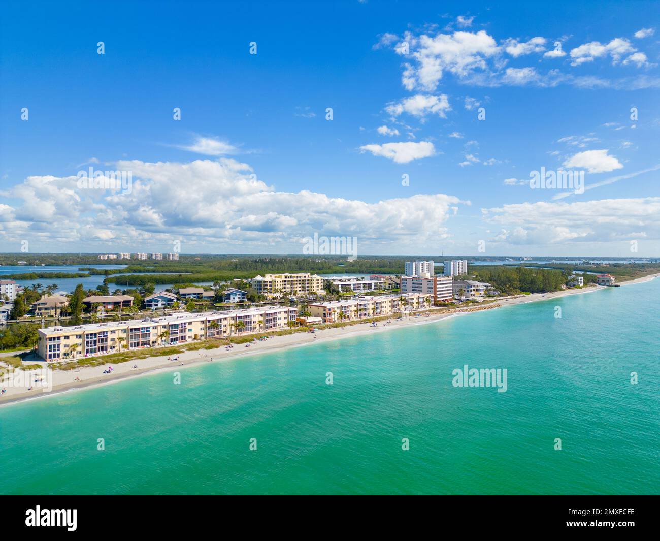 Siesta Key Condos