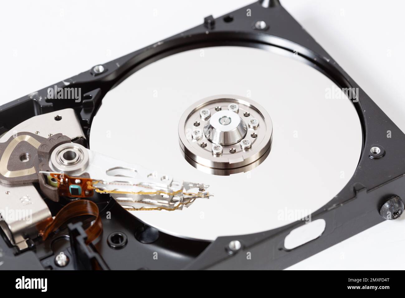 Hard drive fix hi-res stock photography and images - Alamy