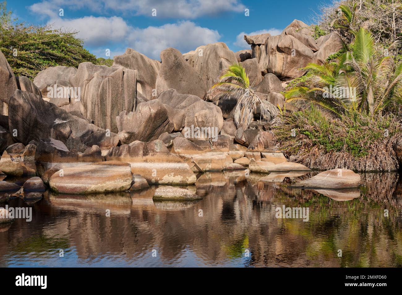 Pool strand hi-res stock photography and images - Alamy