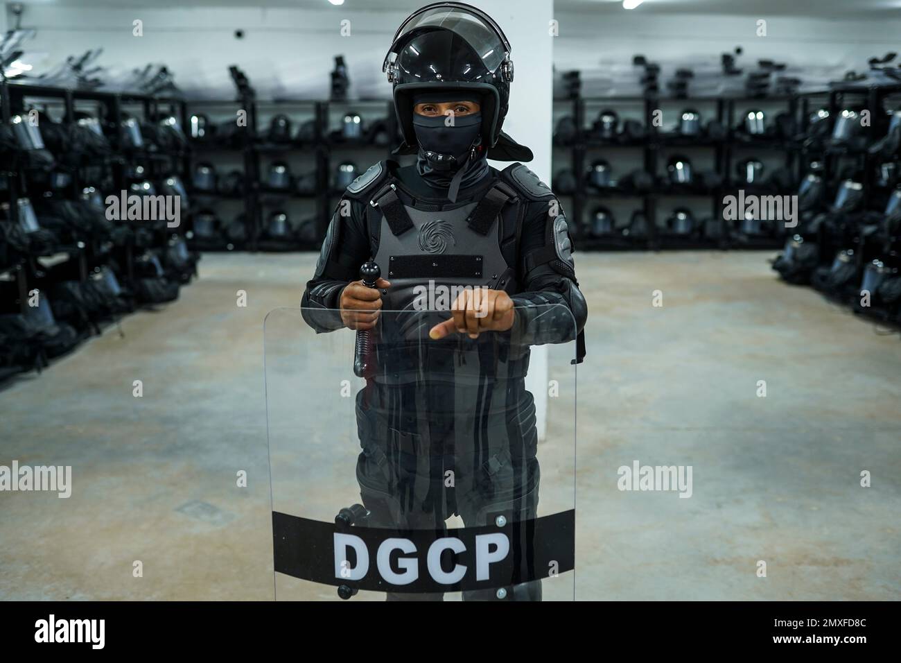 Cecot hi-res stock photography and images - Alamy