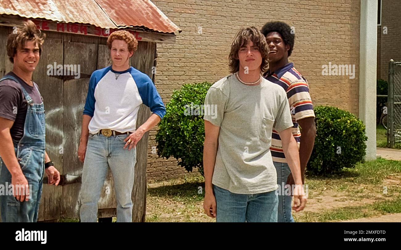 Cole Hauser Dazed And Confused
