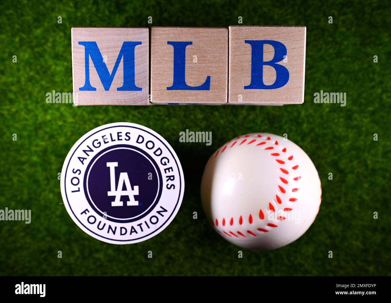 Dodgers Logo Pictures