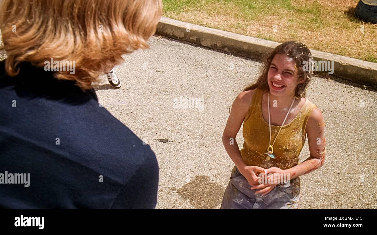 Christin Hinojosa Kirschenbaum