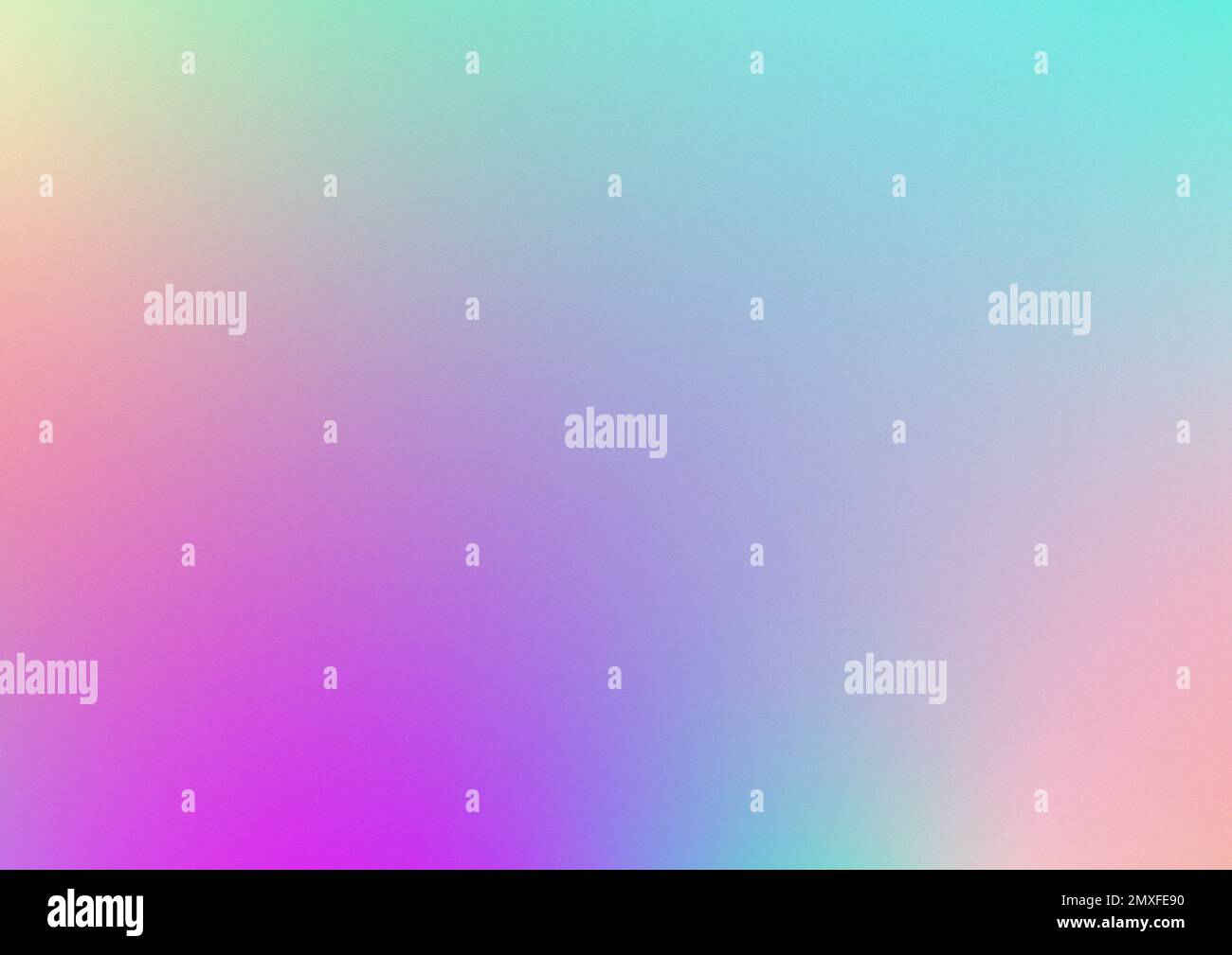 Colour gradient, mesh gradient, abstract background, image, grainy ...