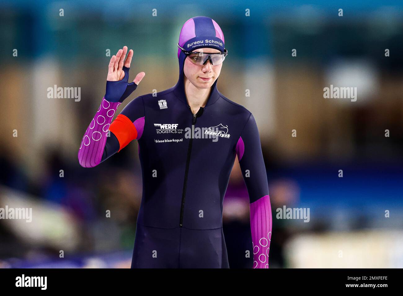 Mathijs van zwieten hi-res stock photography and images - Alamy