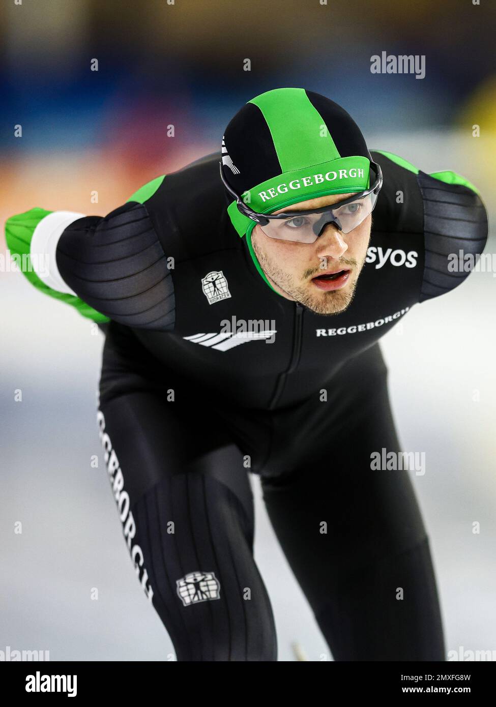 Victor ramler hi-res stock photography and images - Alamy