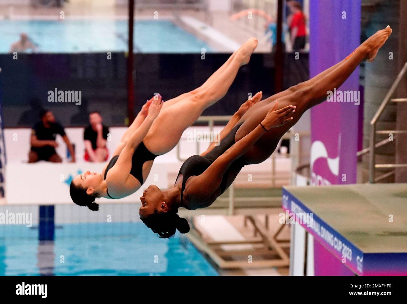 Jensen pool hi-res stock photography and images - Alamy