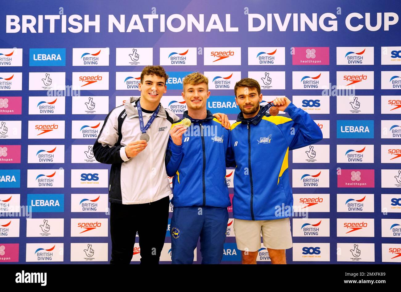 Jack haslam hi-res stock photography and images - Alamy