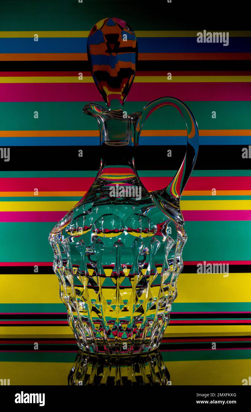 Water Refraction Photography refers to photos that capture a refraction ...