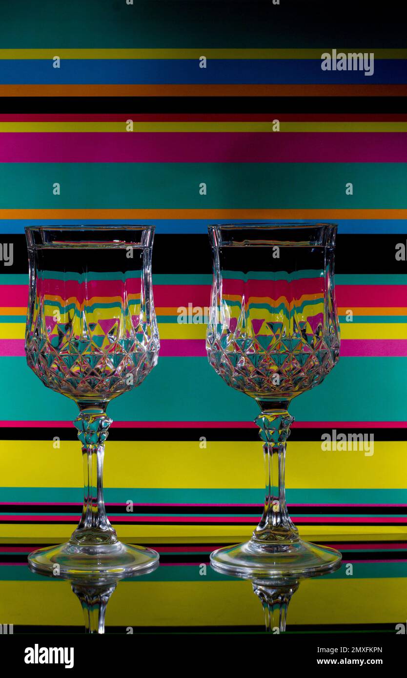 Water Refraction Photography refers to photos that capture a refraction ...